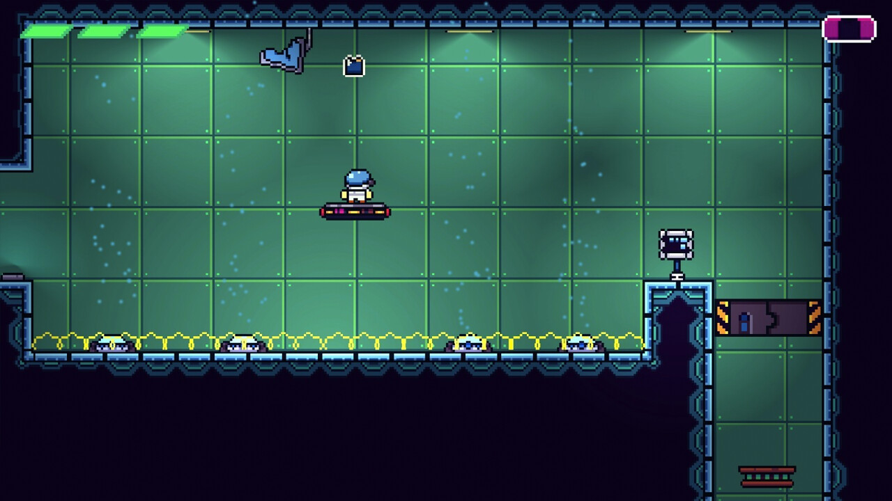 Astro Adventures on Steam