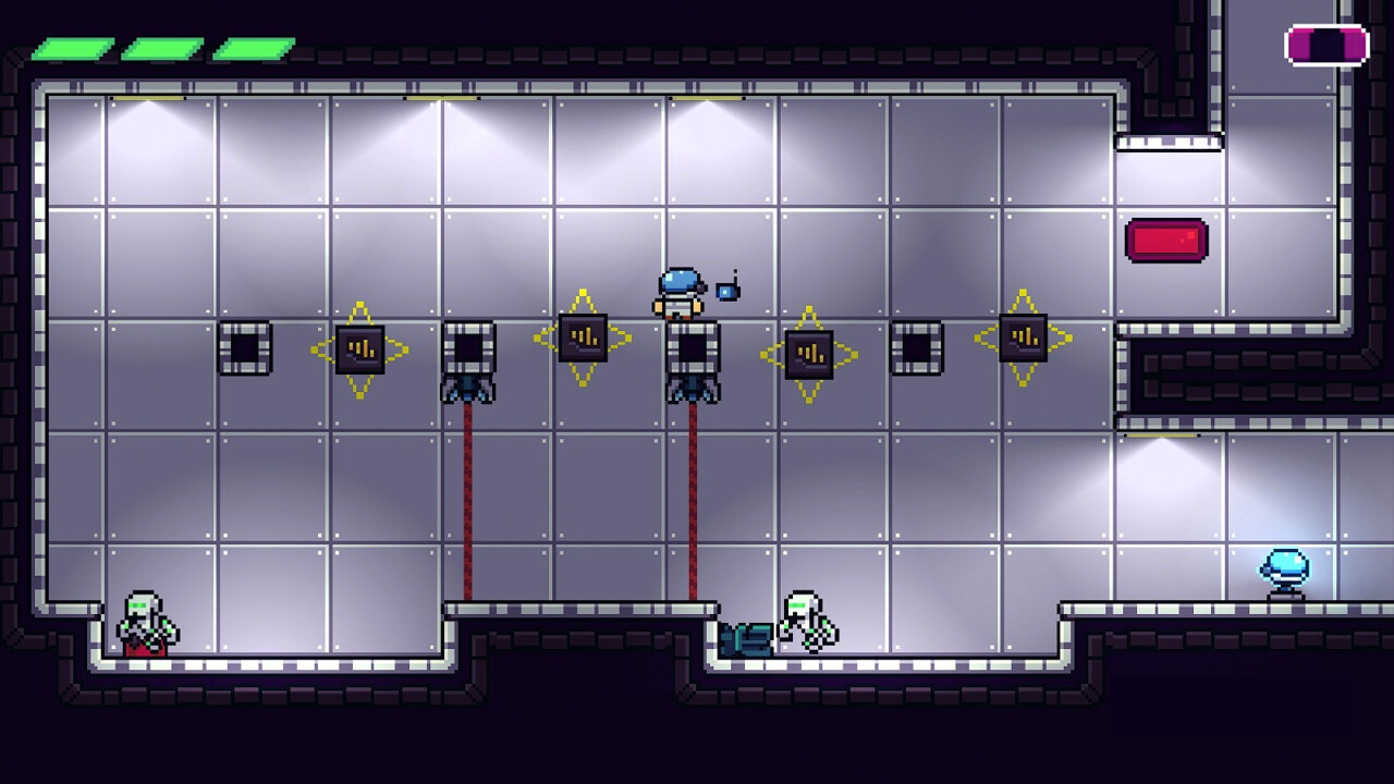 Astro Adventures on Steam