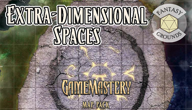 Fantasy Grounds - Pathfinder RPG - GameMastery Map Pack ...