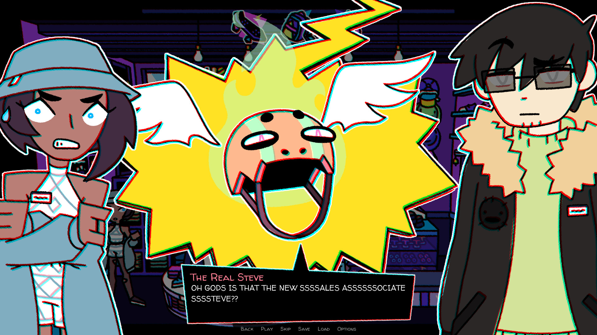 Cool Kid Cody - Season 1 Episode 03 no Steam