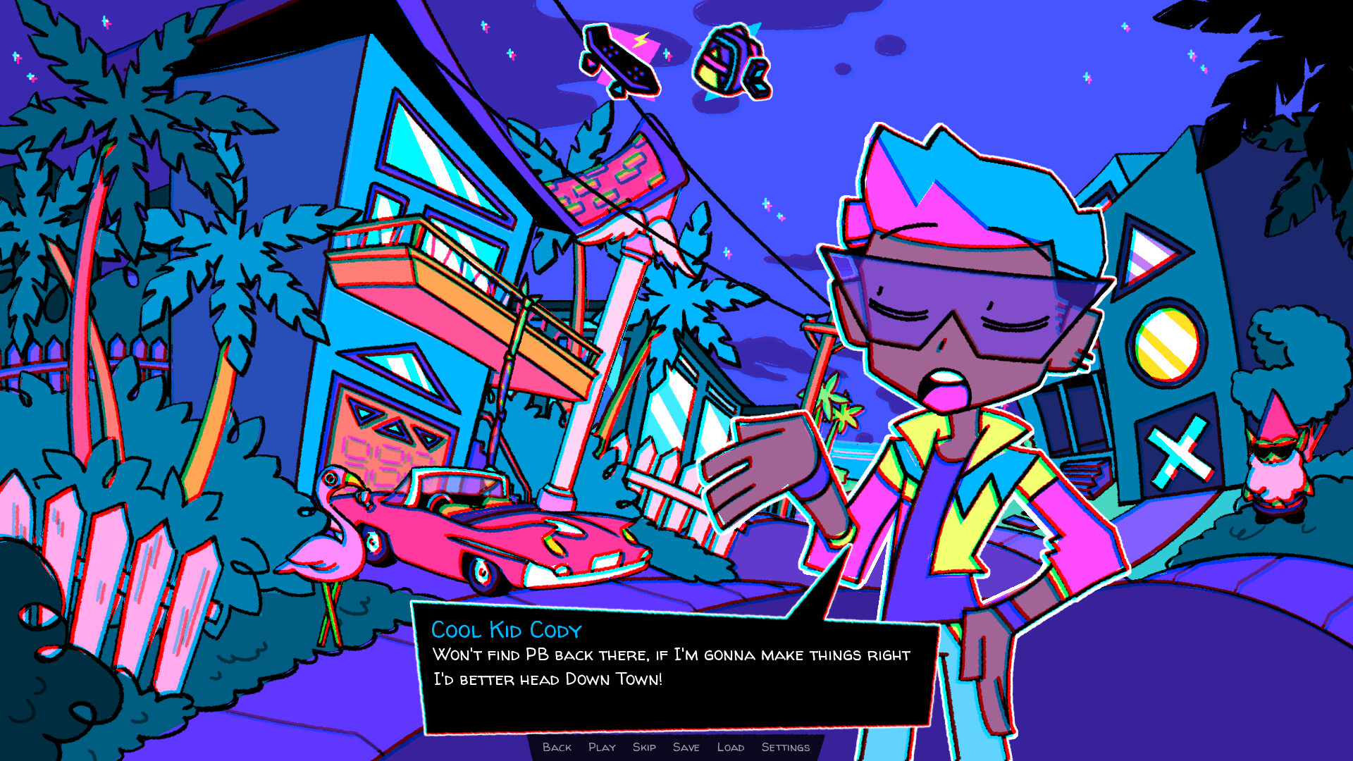 Cool Kid Cody - Season 1 Episode 07 on Steam