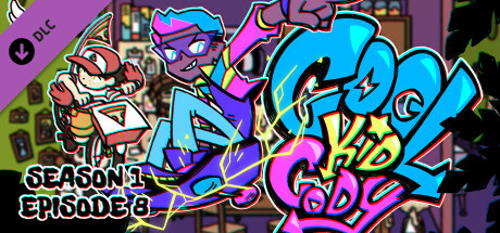 Cool Kid Cody - Season 1 Episode 08 on Steam