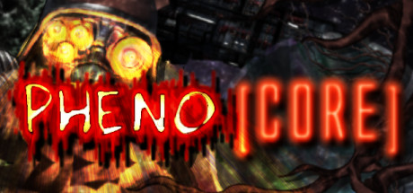 Pheno[Core] on Steam