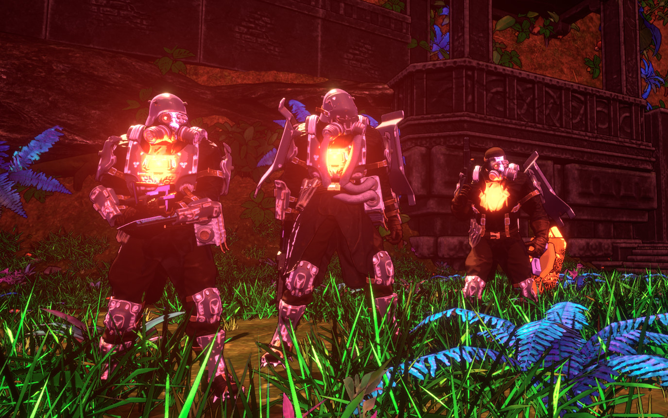 Pheno[Core] on Steam