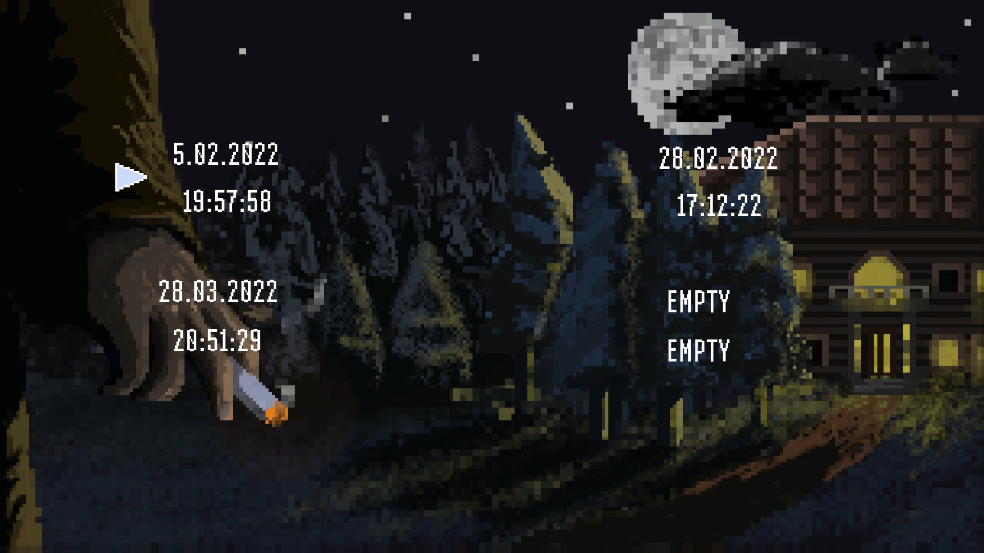 The Detective on Steam