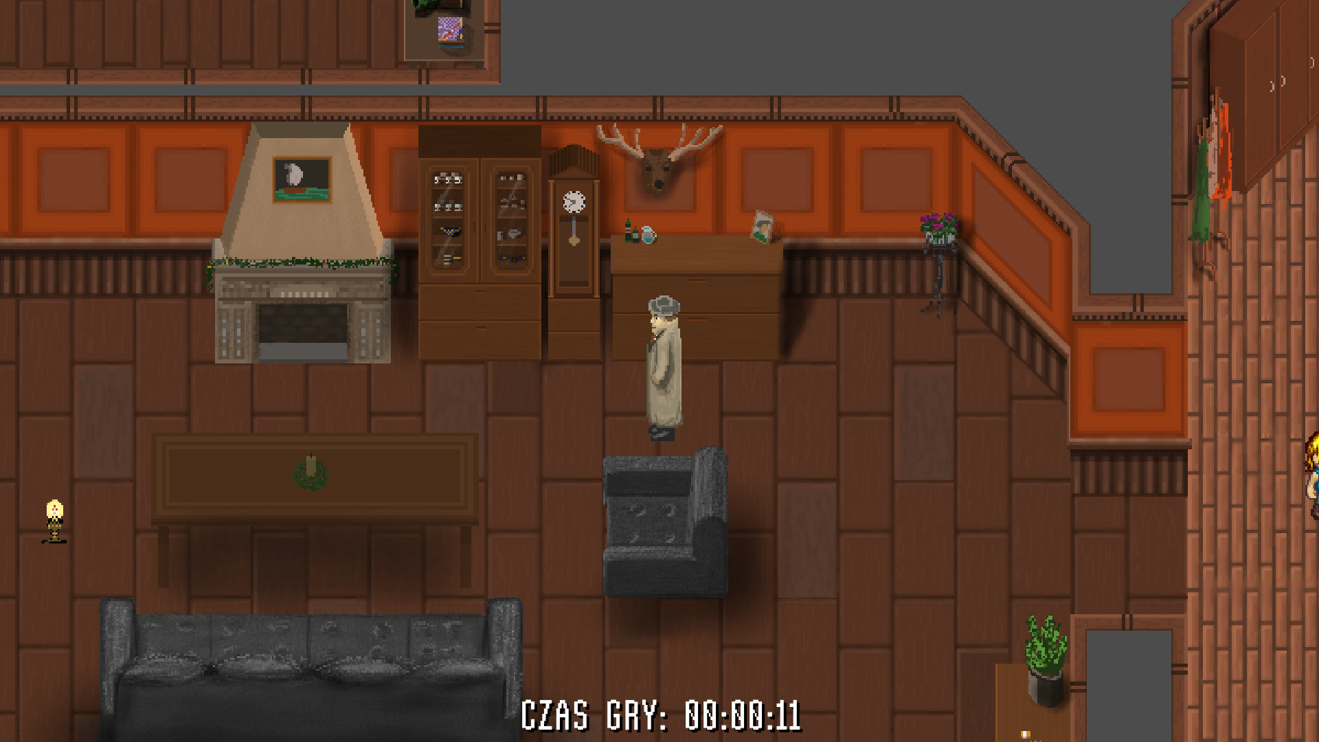 The Detective on Steam