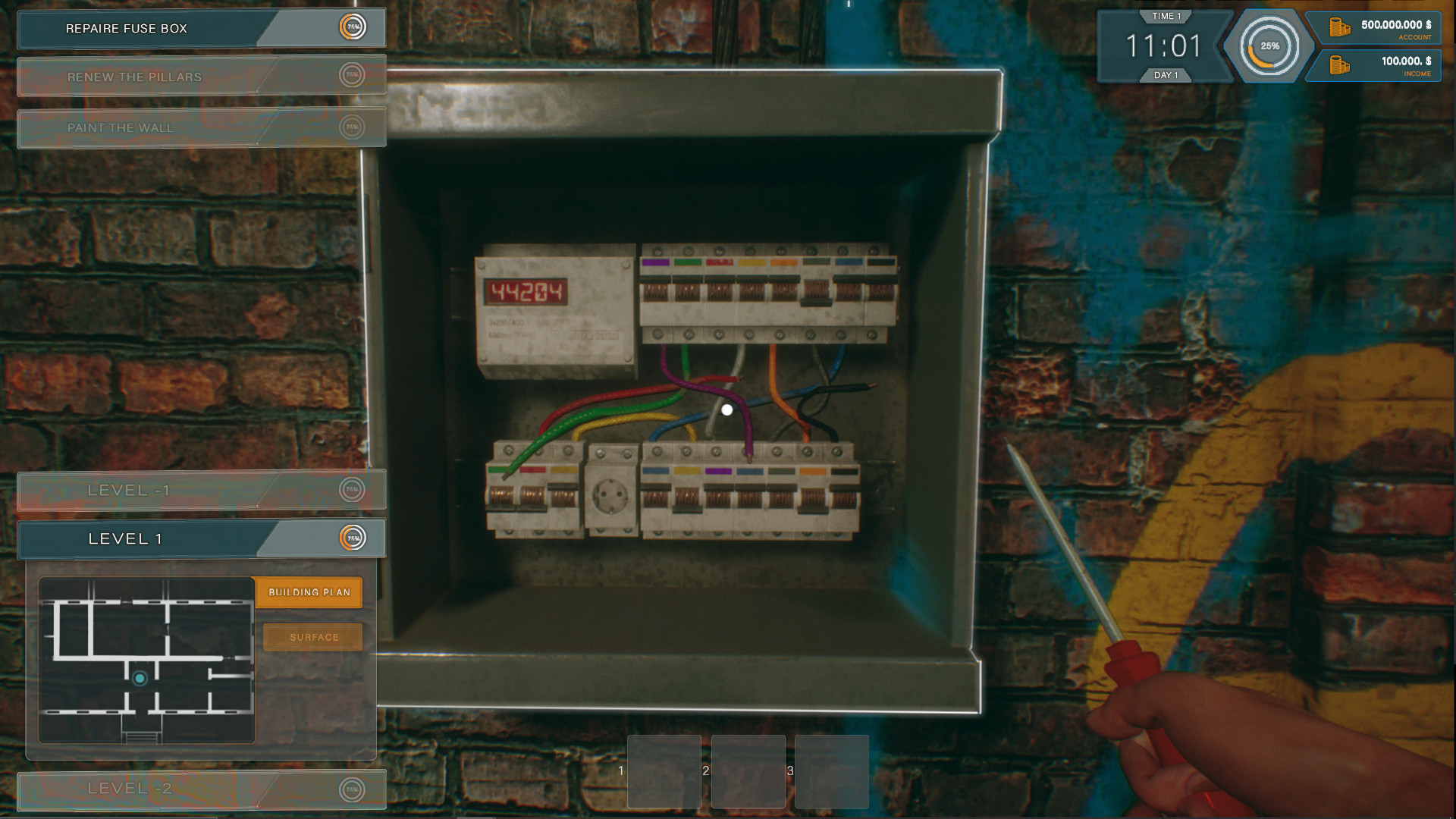 Subway Simulator · 스팀