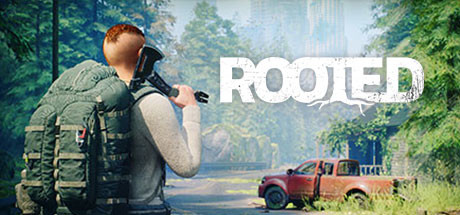 Steam Community :: Rooted