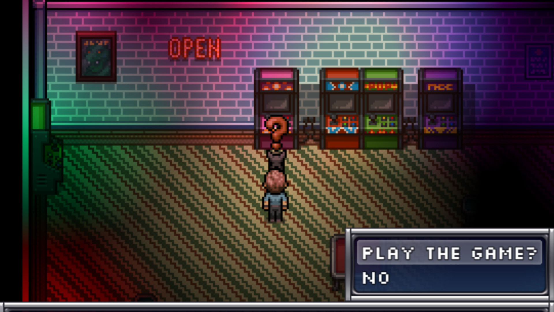 Murder Is Game Over · 스팀