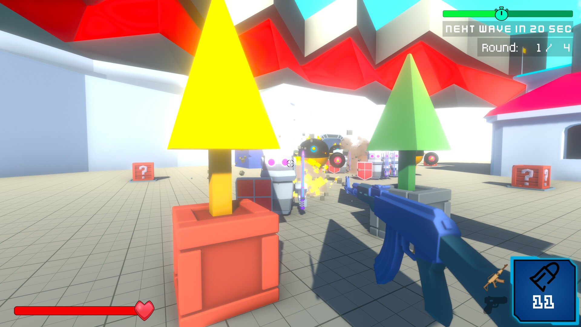 PROTOTYPE on Steam