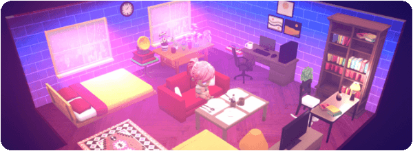 Chill Town on Steam