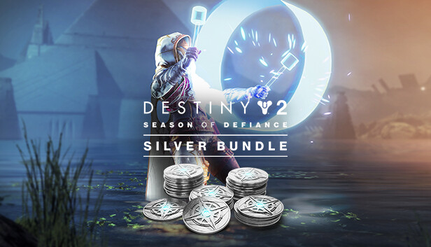 Destiny 2: Season of Defiance Silver Bundle - Steam News Hub