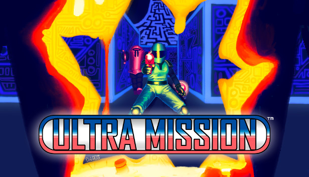 Ultra Mission™ on Steam