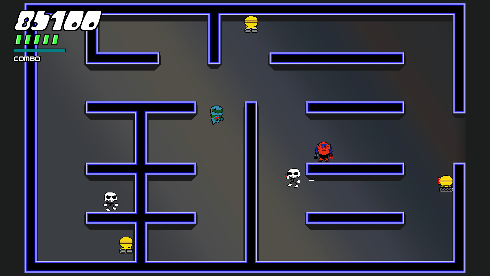 Ultra Mission™ on Steam