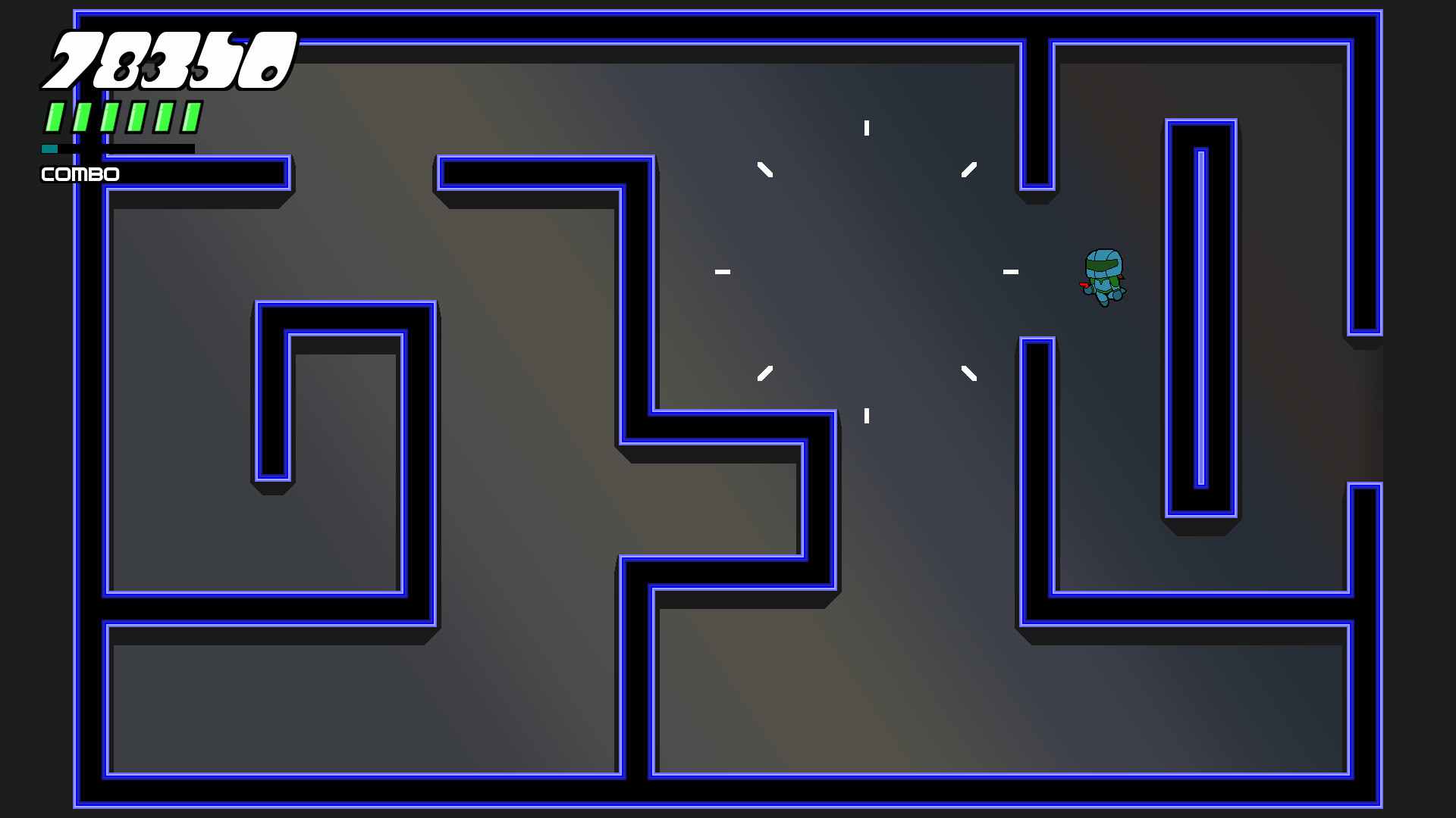 Ultra Mission™ on Steam