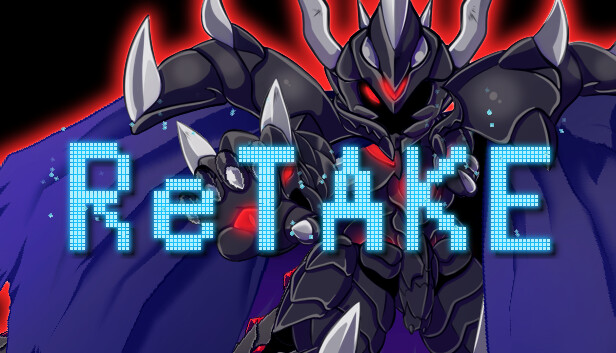 ReTAKE on Steam