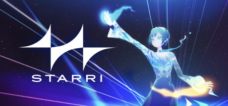 Starri on Steam