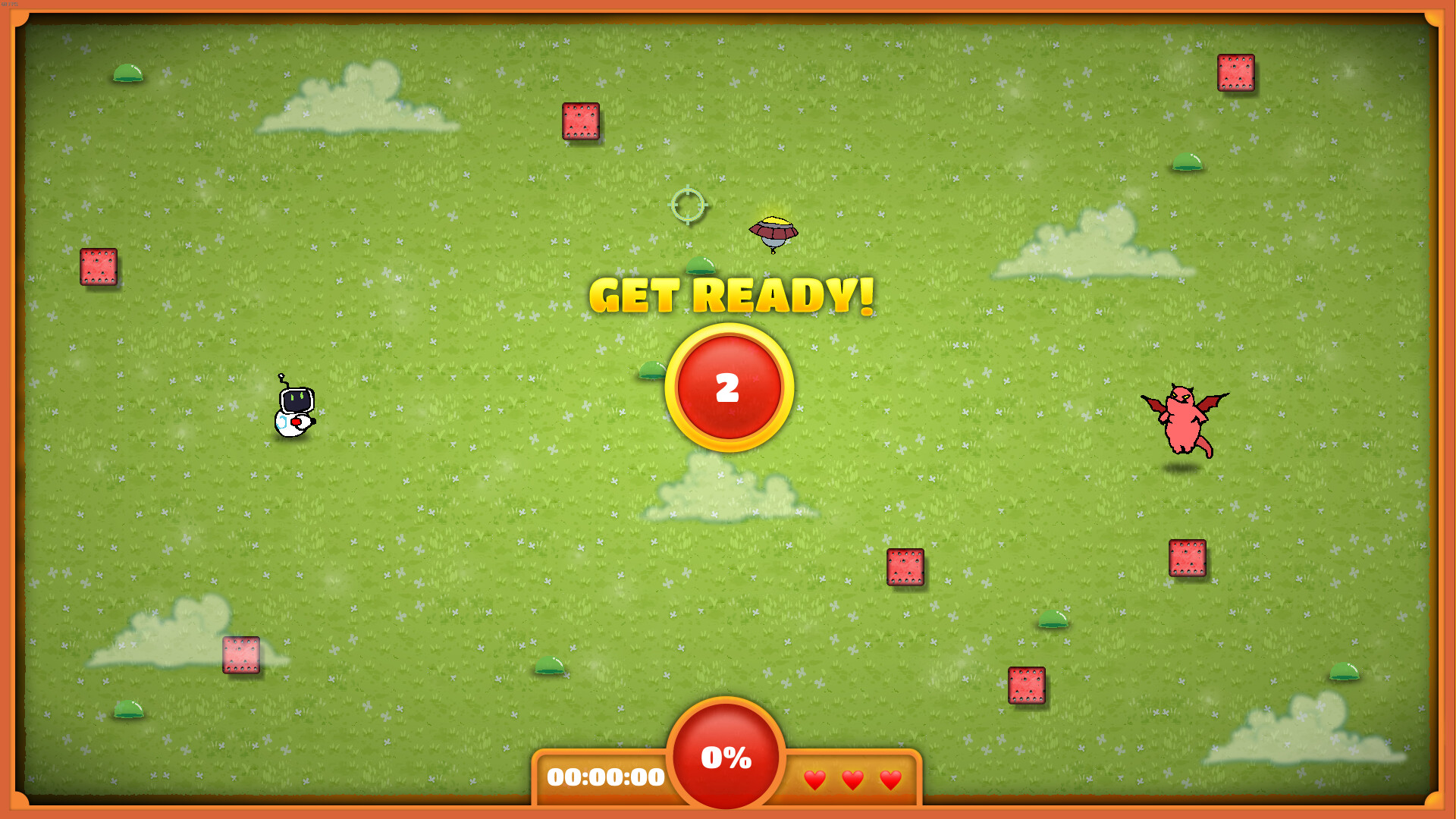 Tilebreaker on Steam