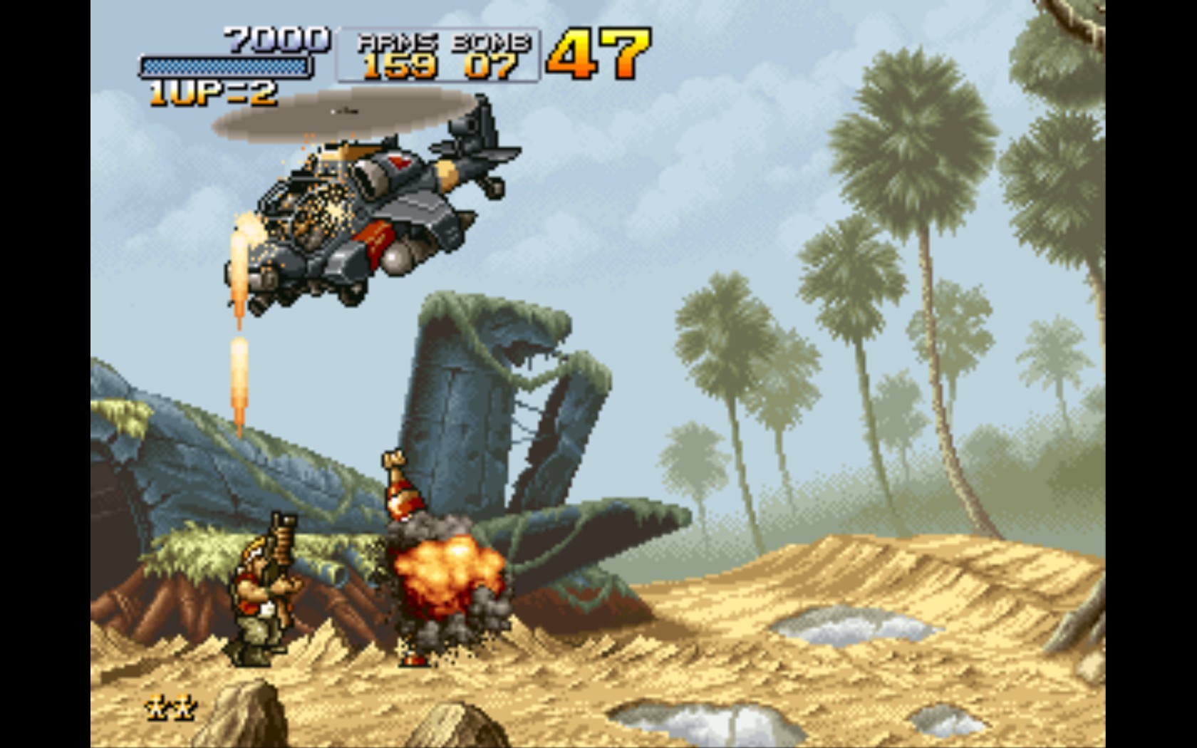 METAL SLUG Soundtrack on Steam