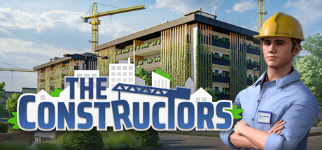 Steam Community :: The Constructors