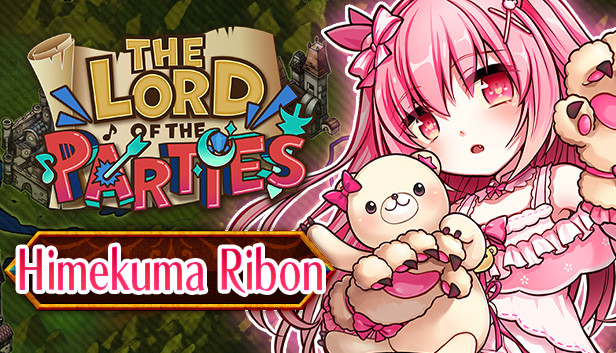 The lord of the parties x Himekuma Ribon on Steam