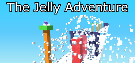The Jelly Adventure on Steam