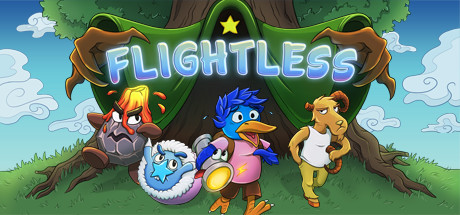 Flightless on Steam
