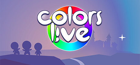 Colors Live · 스팀