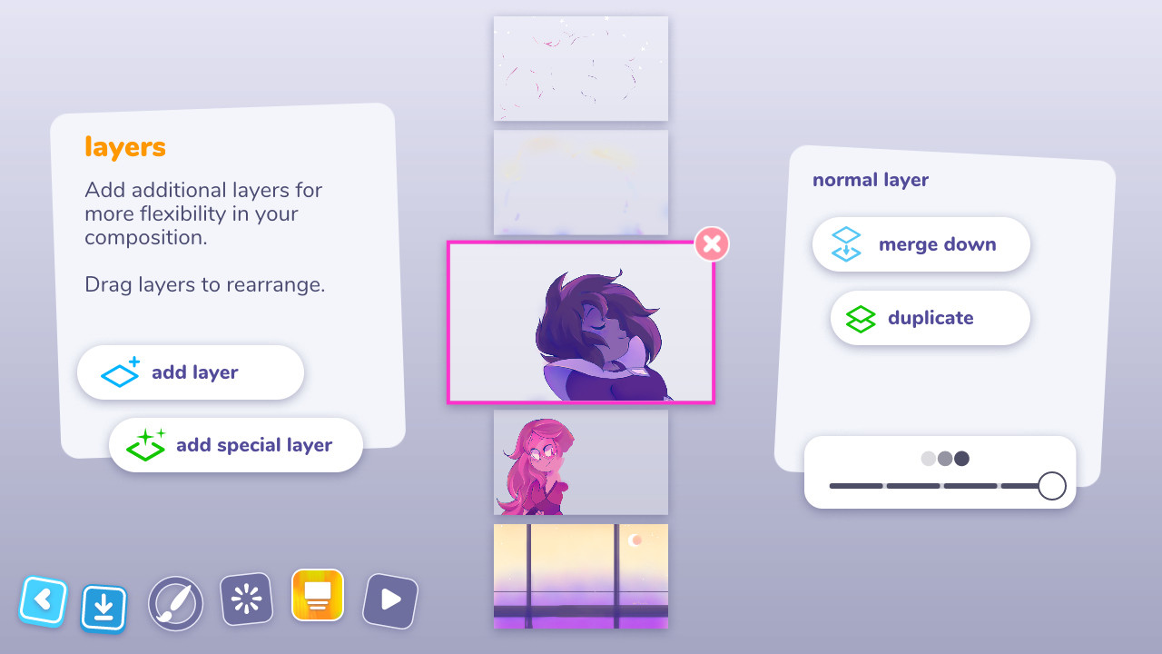 Colors Live on Steam