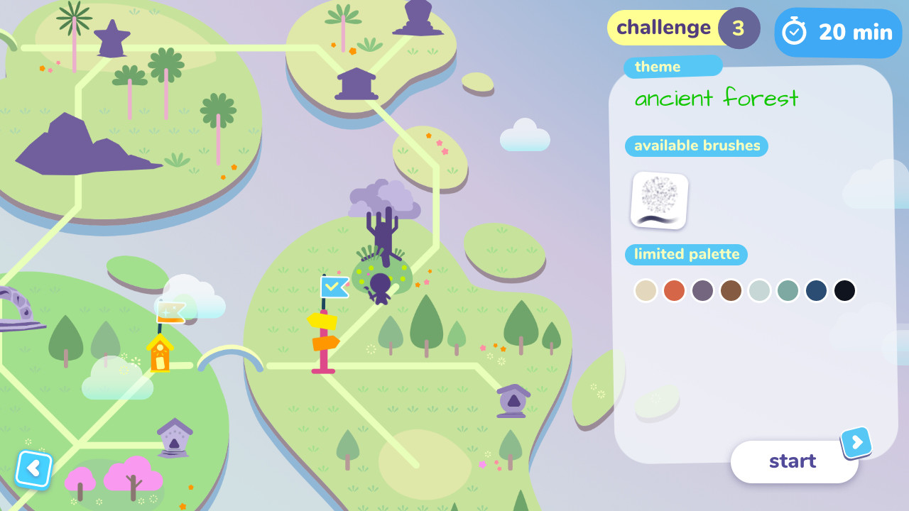 Colors Live on Steam