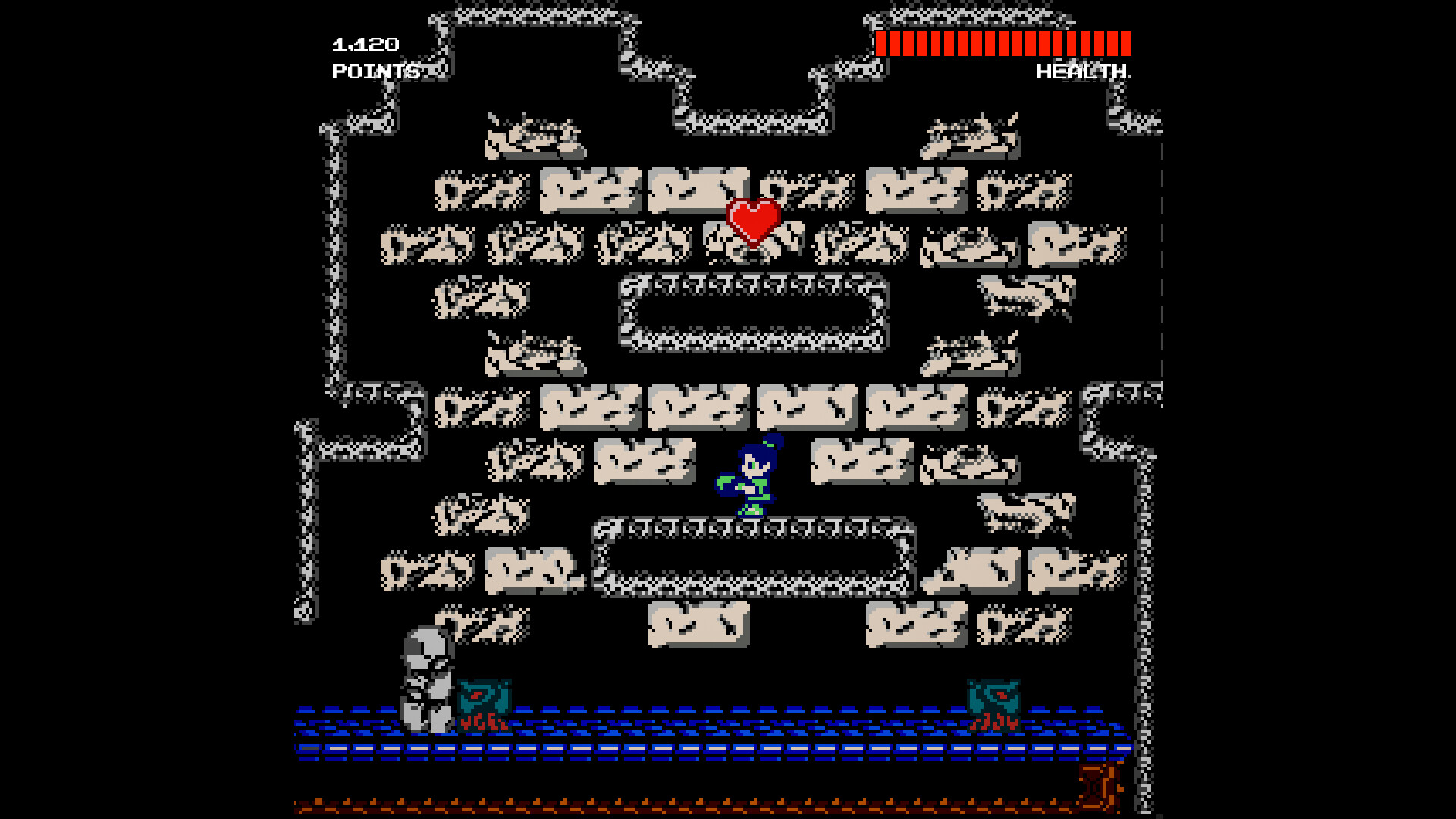 Project: Artificial Legacy Saga on Steam