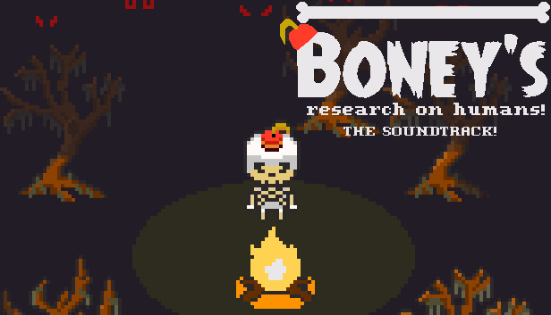 BROH: Original Soundtrack + Boney's Notes Artbook on Steam