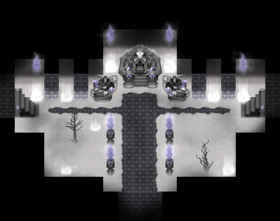 Rpg Maker Mz Kr Legendary Palaces Reaper Tileset On Steam