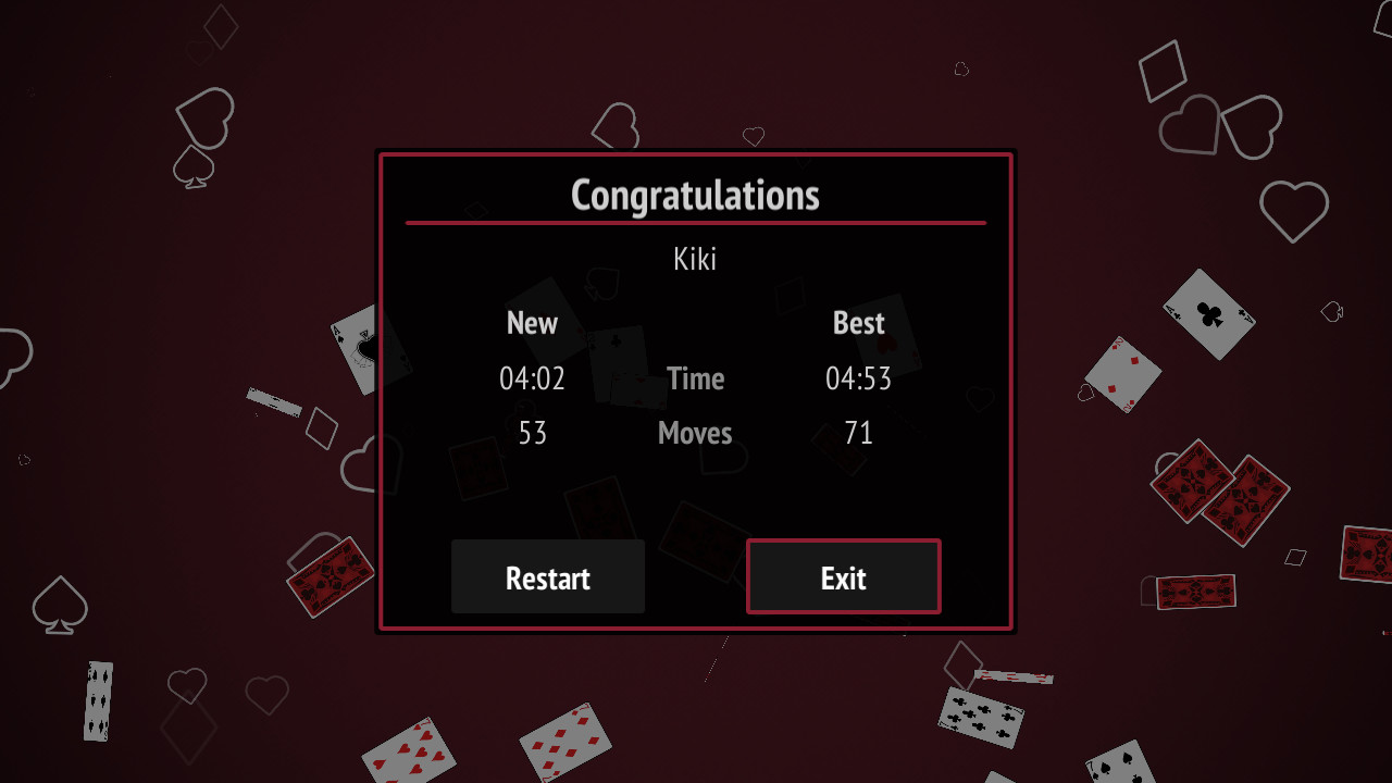 Spider Solitaire Collection on Steam