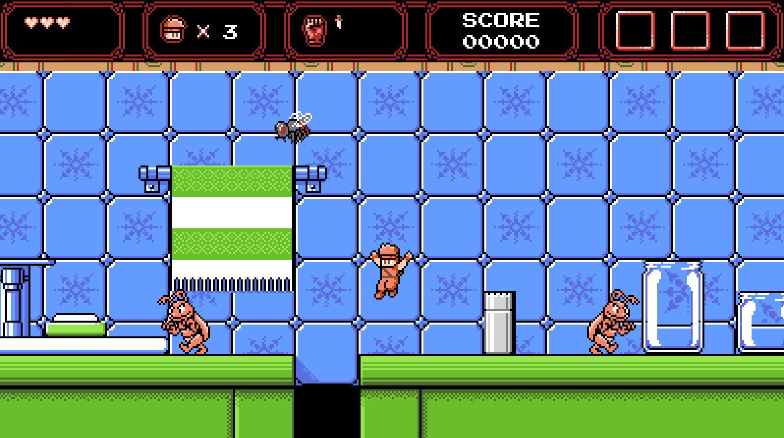 The Adventures of Poppe on Steam