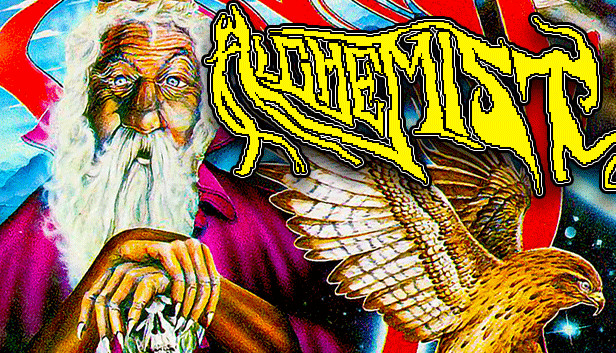 Alchemist - Steam News Hub