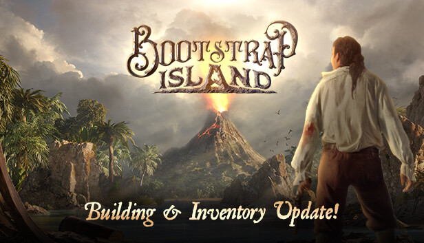 Bootstrap Island - Steam News Hub