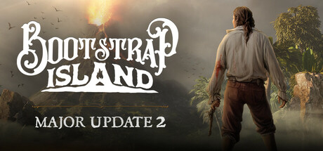 Steam Community :: Bootstrap Island