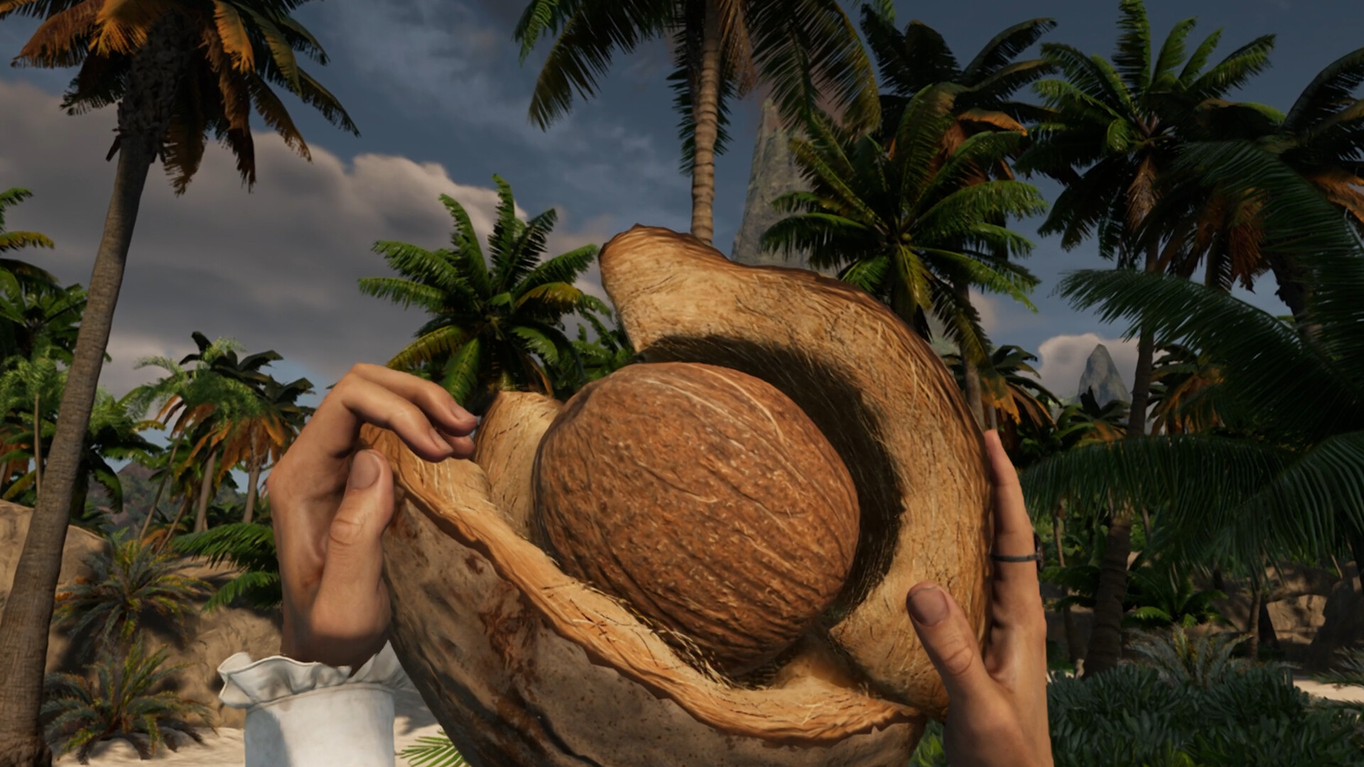 Bootstrap Island on Steam