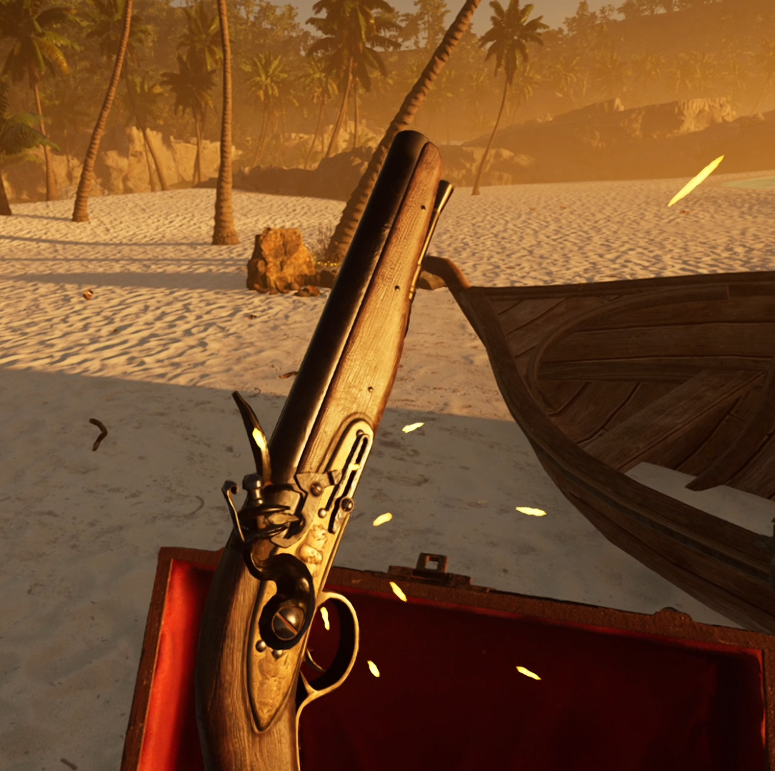 Bootstrap Island on Steam