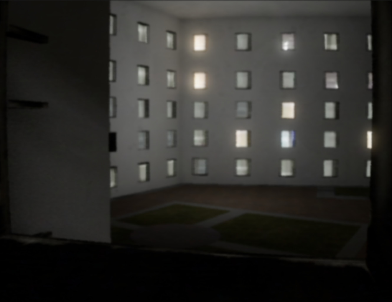 The Complex: Found Footage - 游戏 - 奶牛关