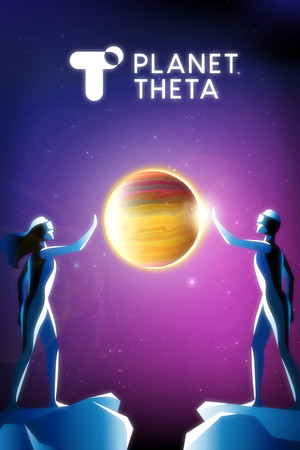 Planet Theta Playtest · 스팀