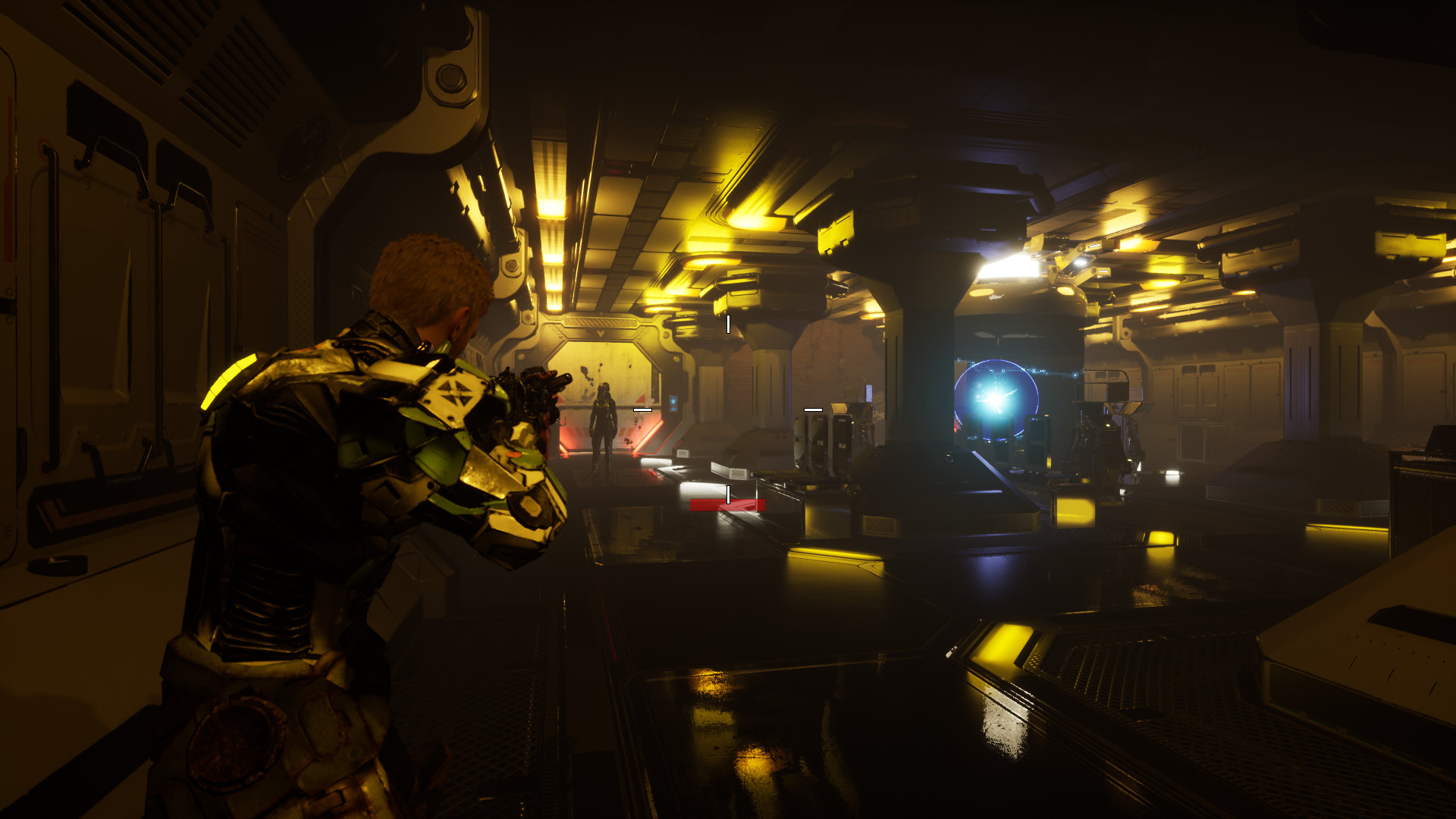 Breakers World en Steam