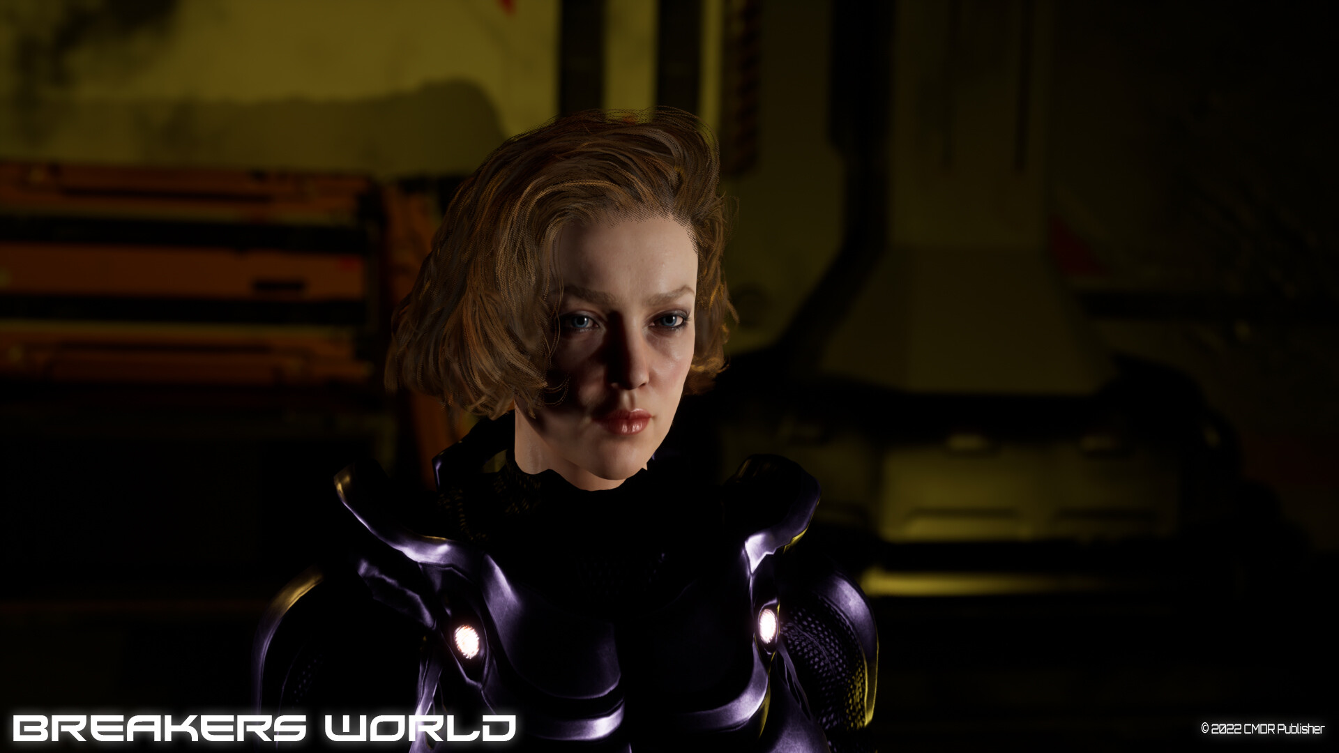 Breakers World on Steam