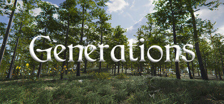 Generations on Steam