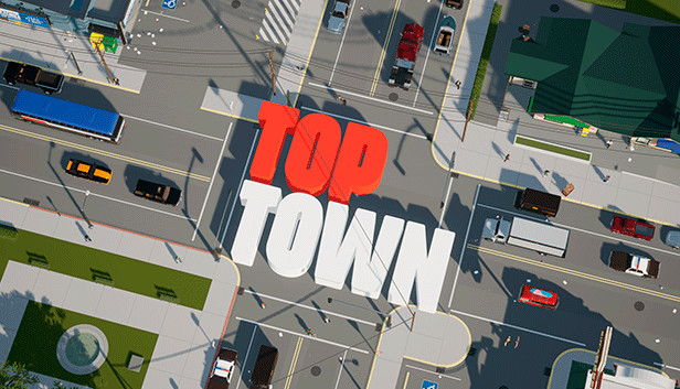 Top Town on Steam