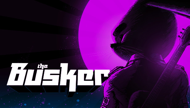 The Busker on Steam