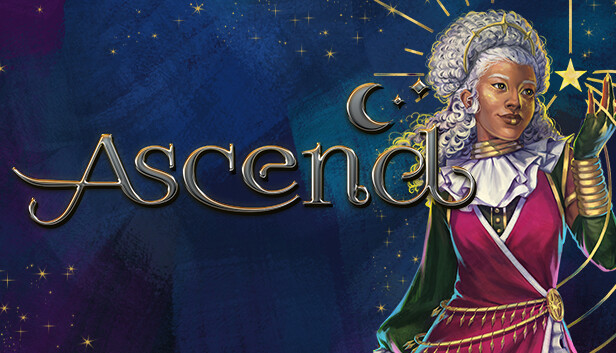 Ascend on Steam