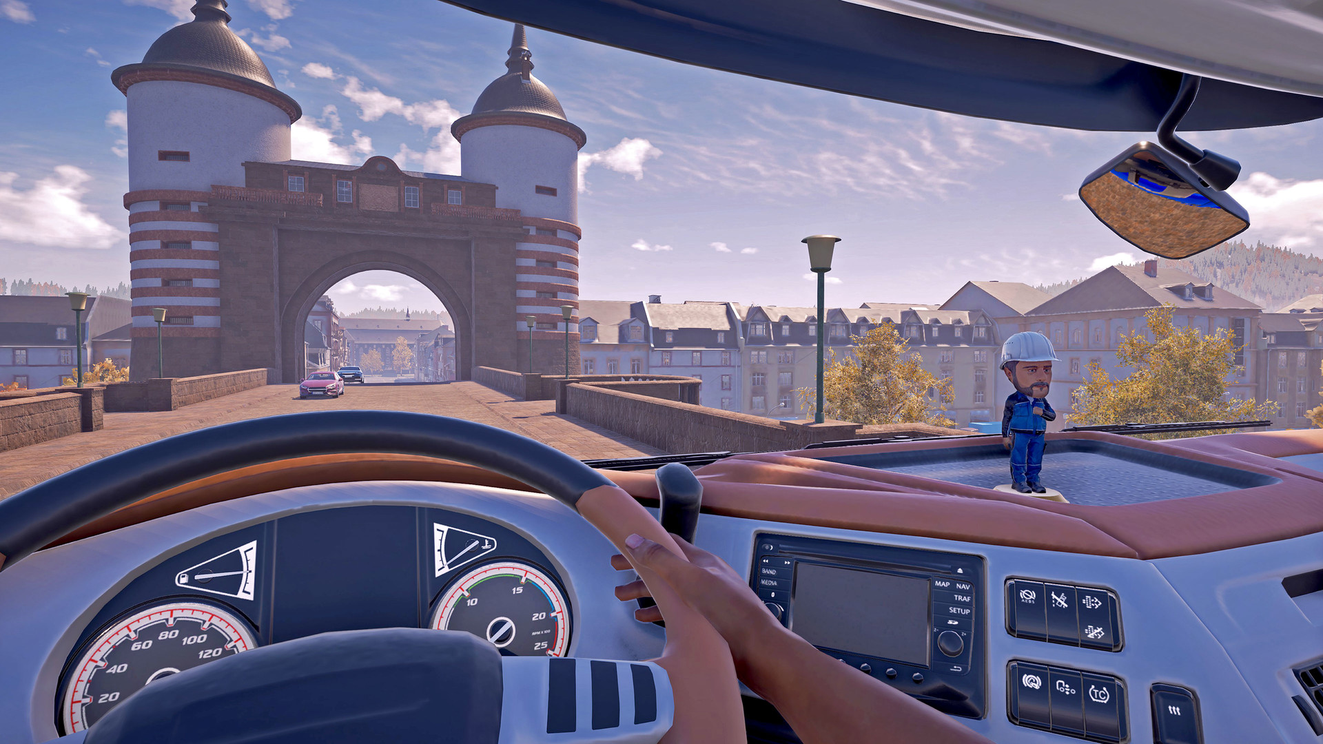 Construction Simulator - Car & Bobblehead Pack on Steam