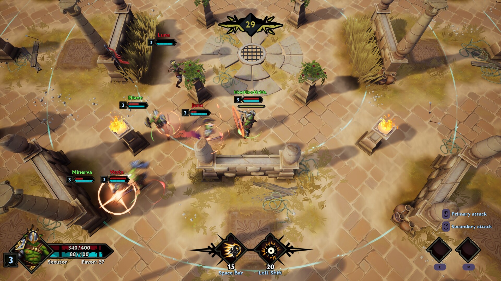 Goblin Gladiators on Steam